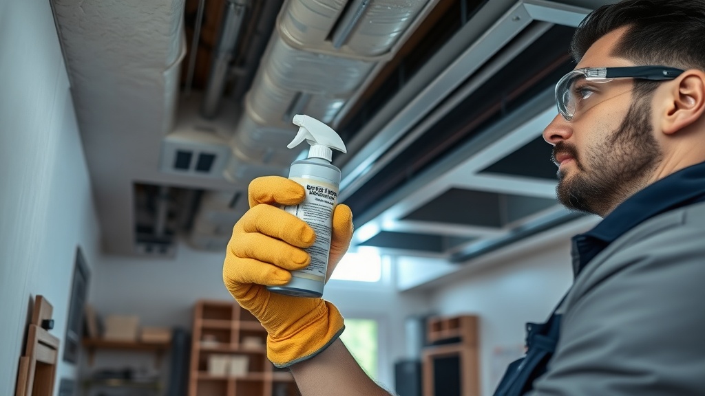 When Should You Use a Deodorizer in HVAC Ducts?