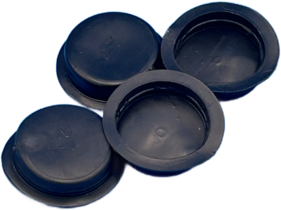 Plastic Duct Plugs