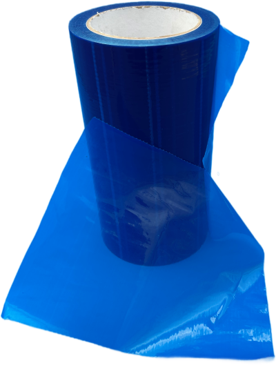 Duct Cleaning Duct Mask Grill Cover 8 Inch Roll X 200 Feet Long And ...